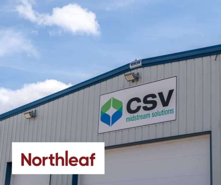 CSV Midstream Solutions Corp. Completes Acquisition of Karr 6-18 ...