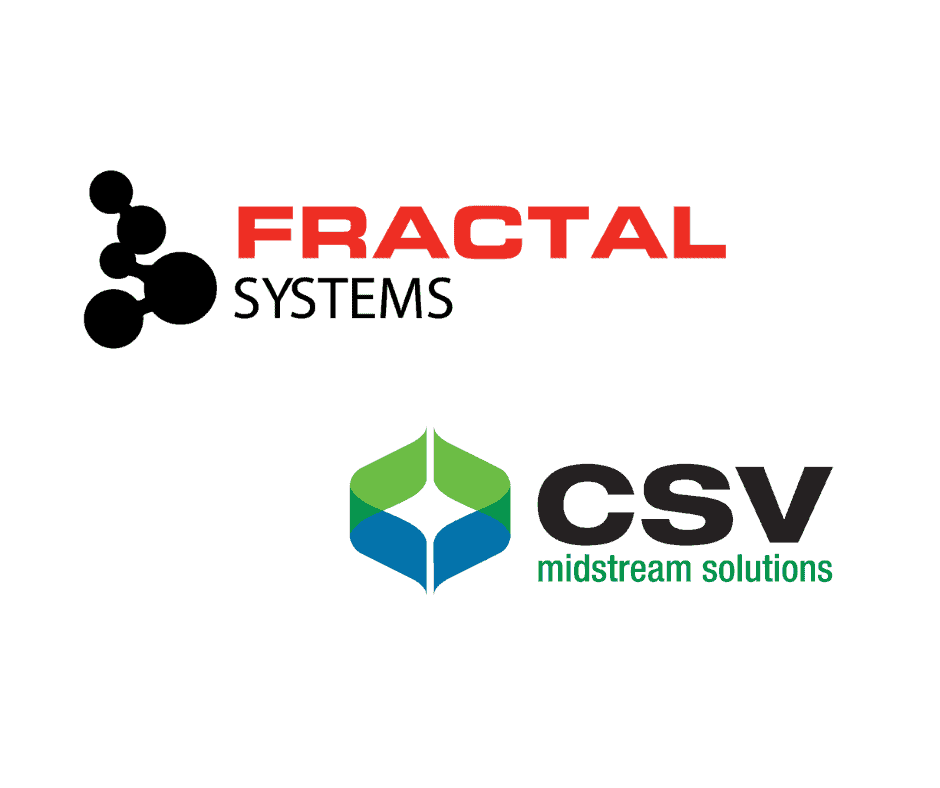 Fractal Systems and CSV Midstream Announce Agreement to Jointly Develop ...