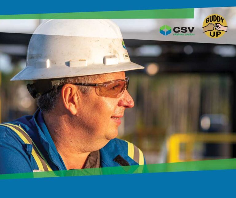 CSV Midstream Solutions Corp. introduces new mental health and suicide ...