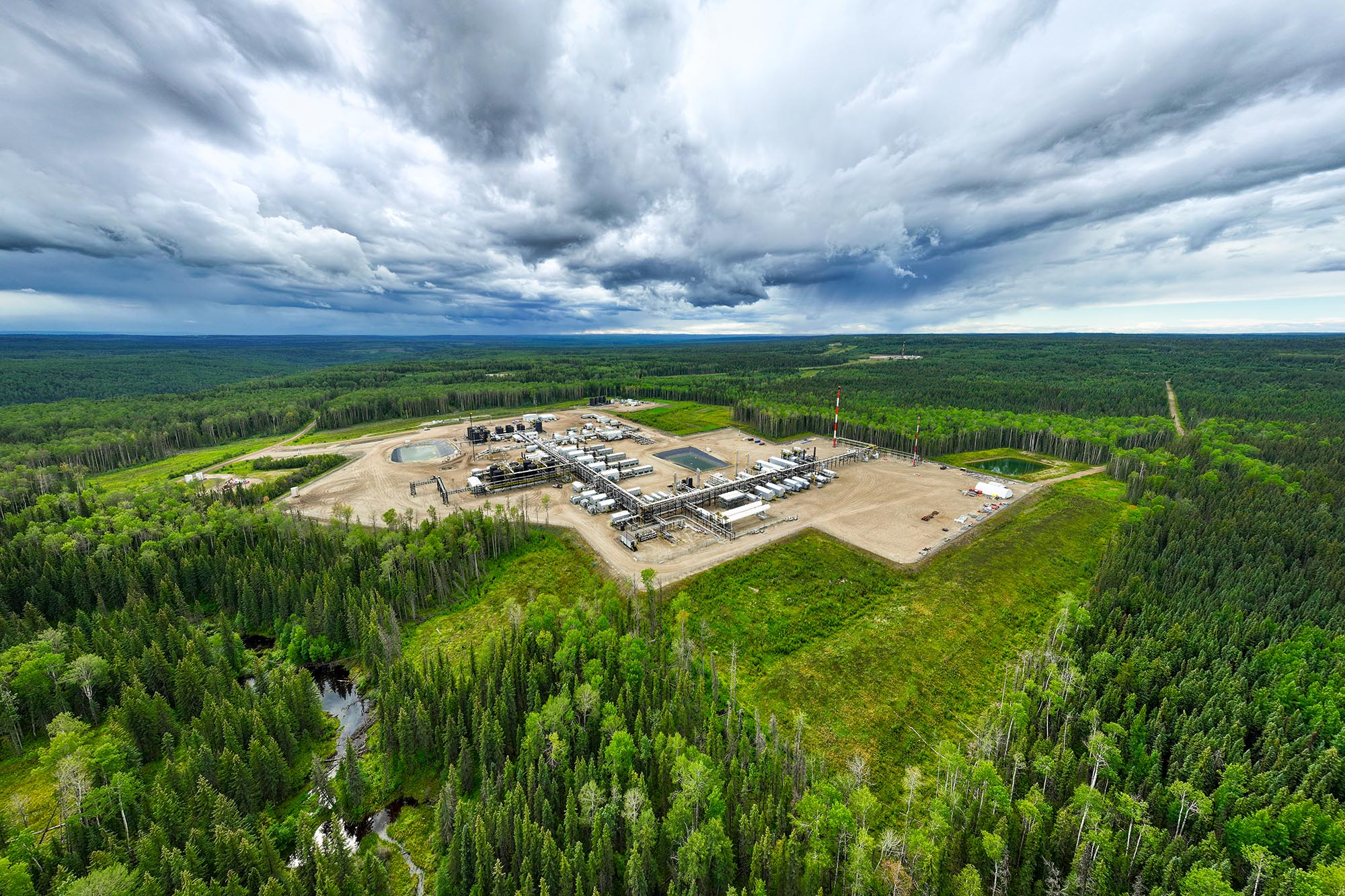 Karr - CSV Midstream Solutions