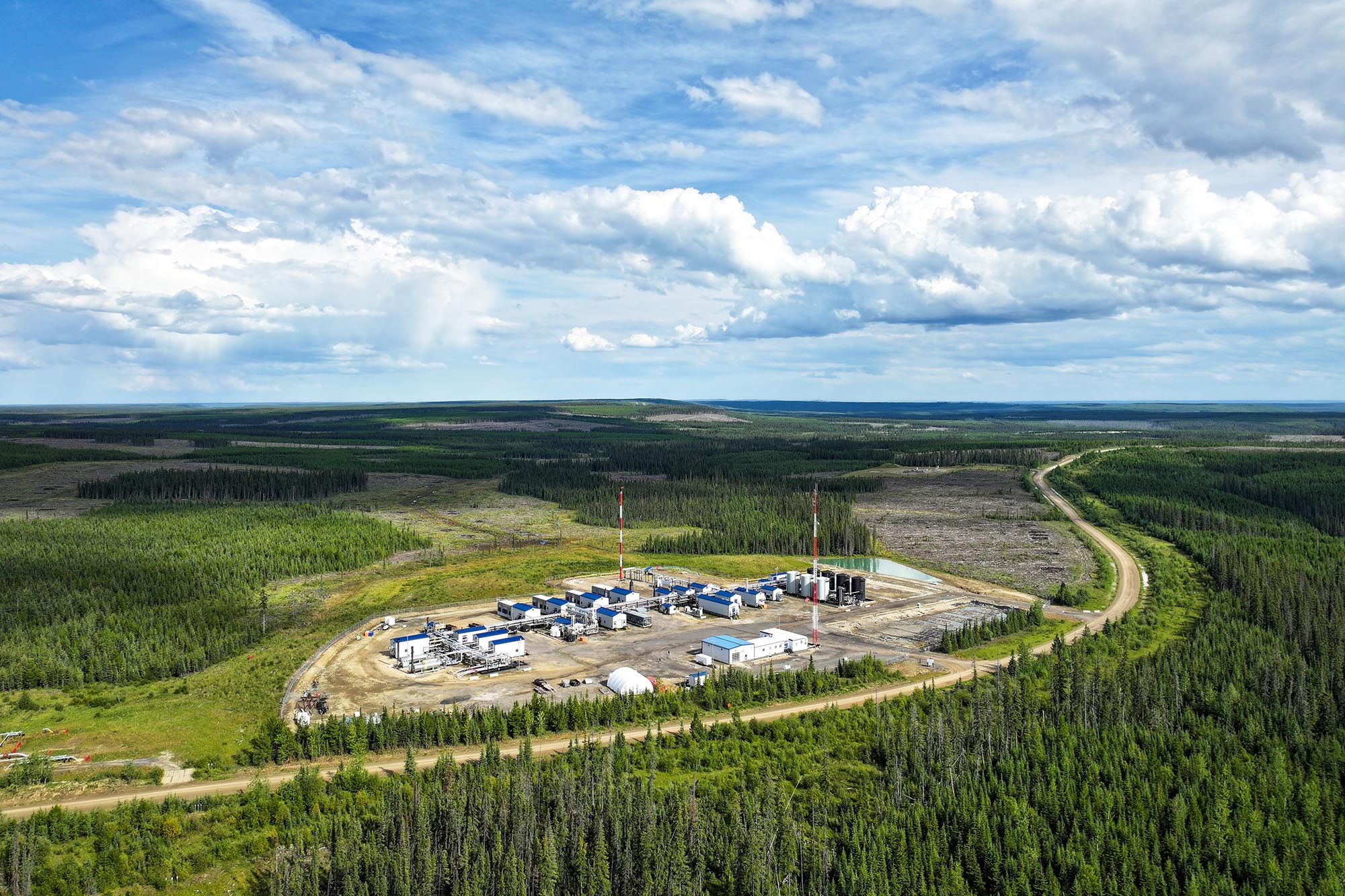 Resthaven - CSV Midstream Solutions