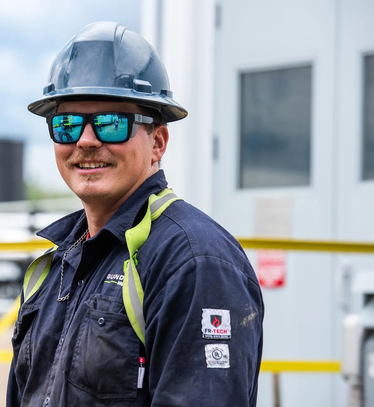 Resthaven - CSV Midstream Solutions