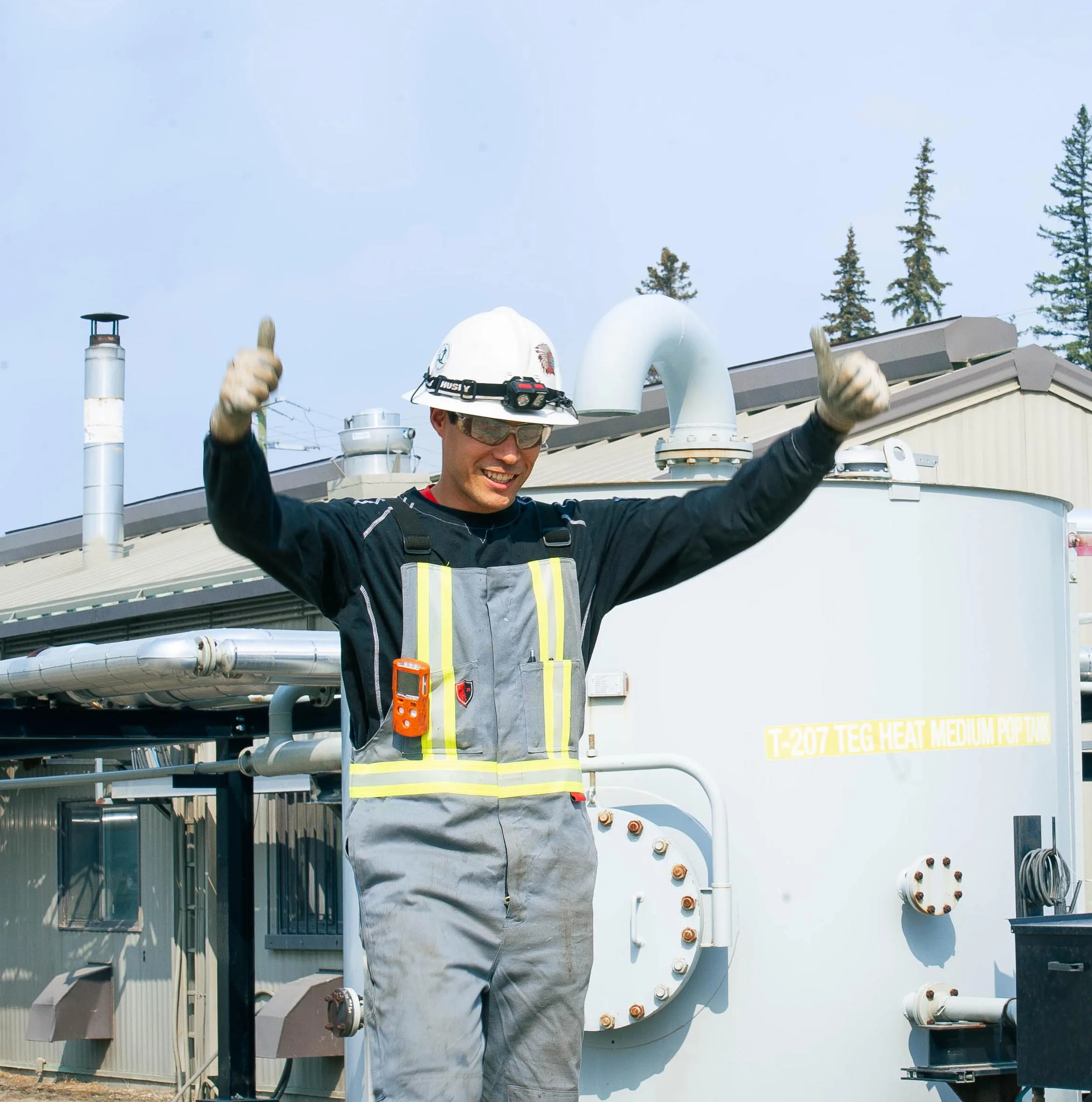 Valhalla - CSV Midstream Solutions