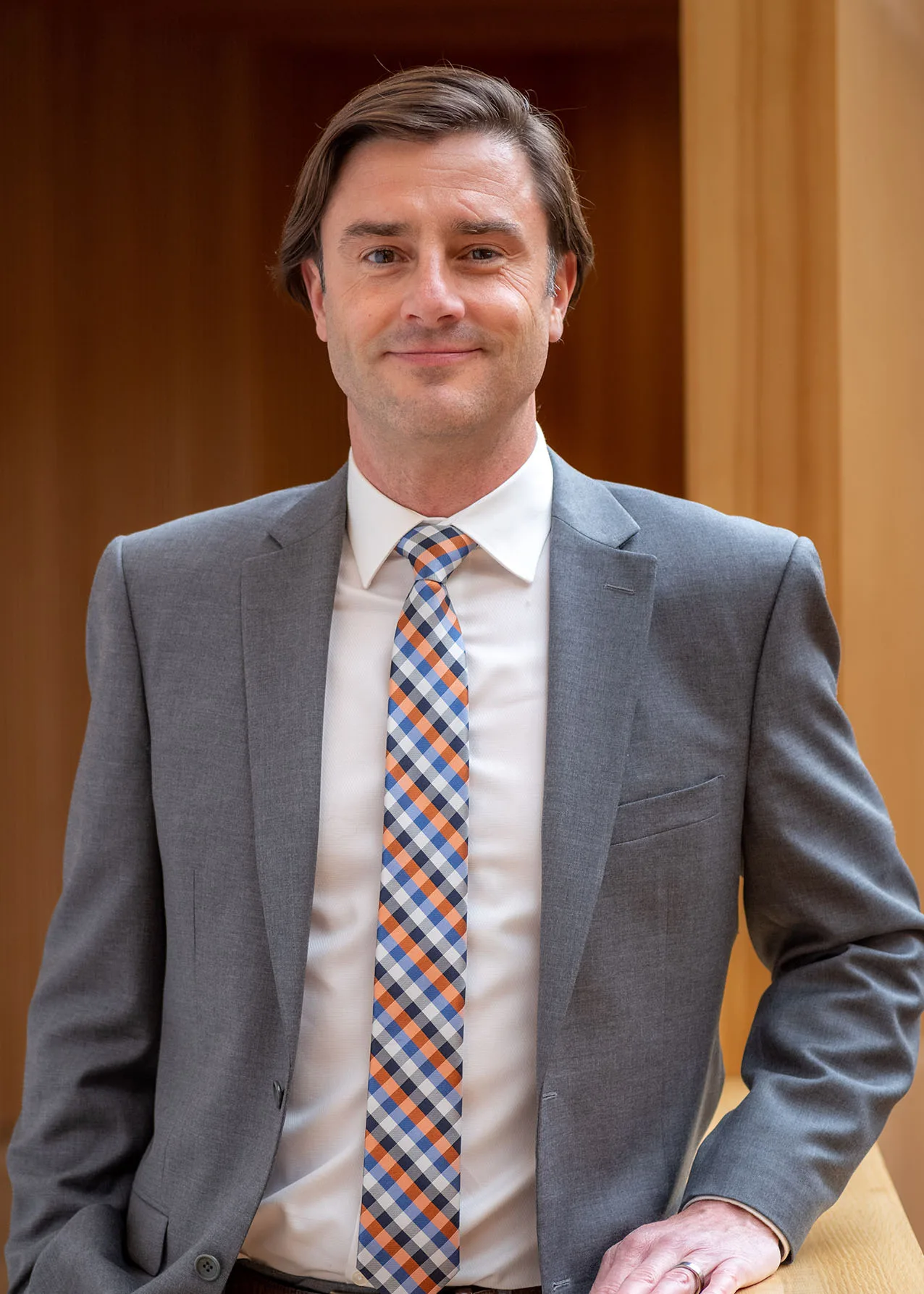 Chris Gossen - CSV Midstream Solutions