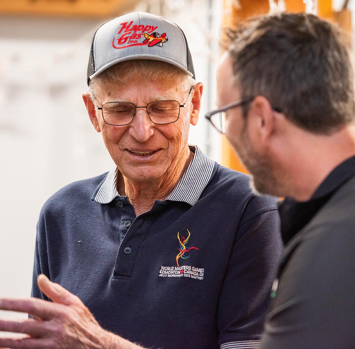 Creating Shared Value Fund - CSV Midstream Solutions