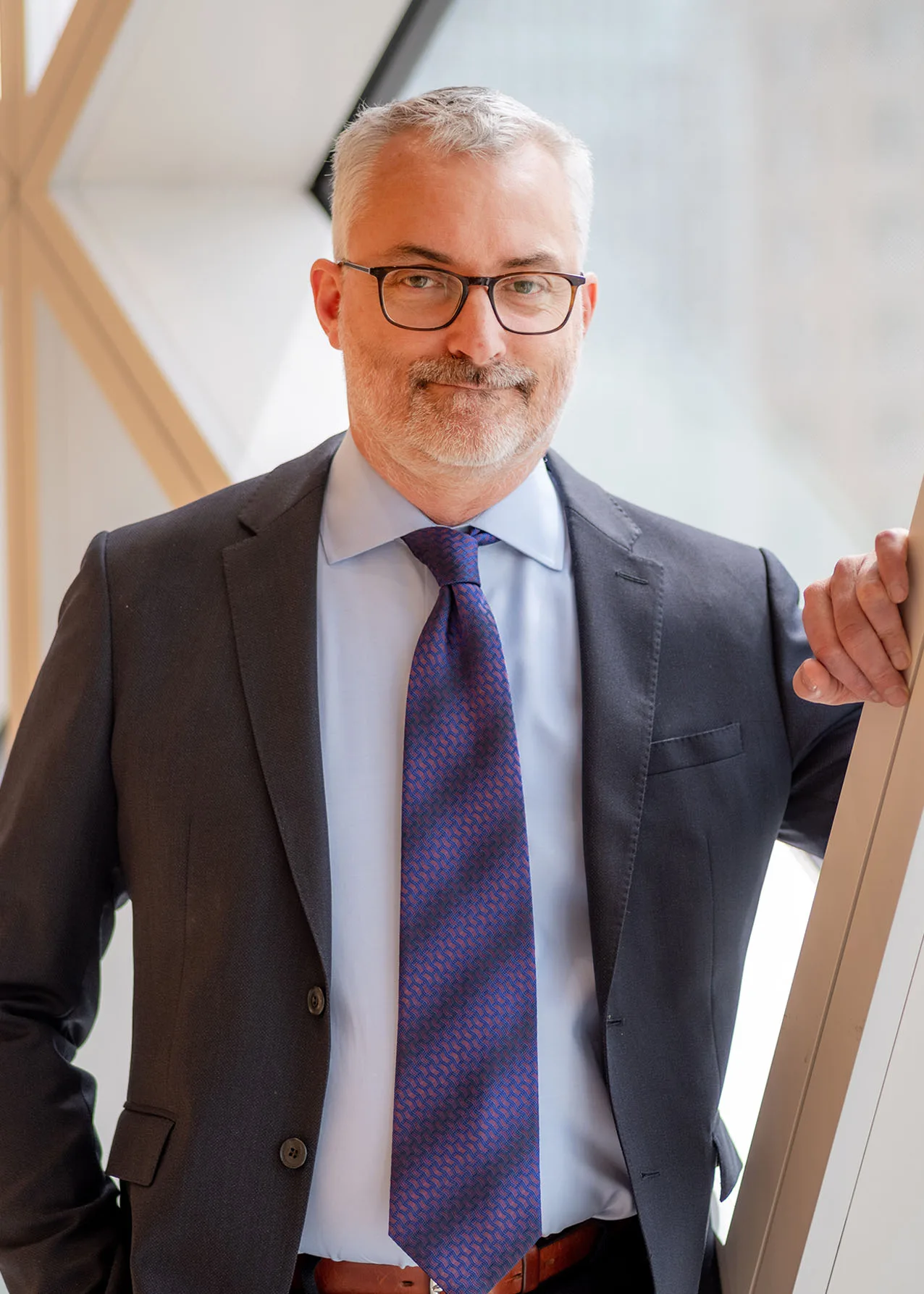 Leadership - CSV Midstream Solutions