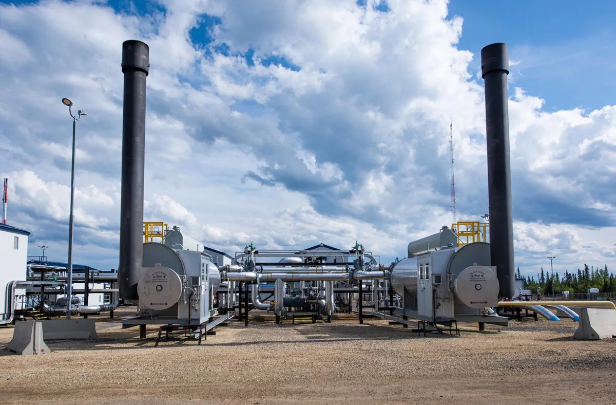 About CSV - CSV Midstream Solutions