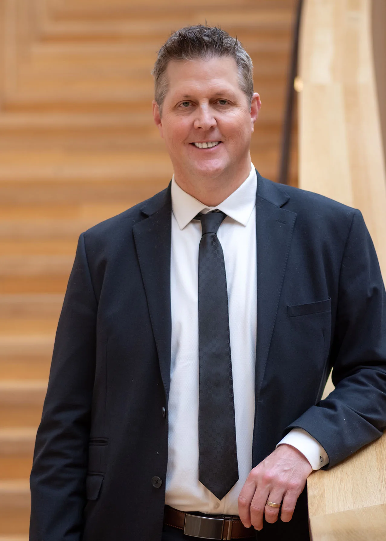 Leadership - CSV Midstream Solutions