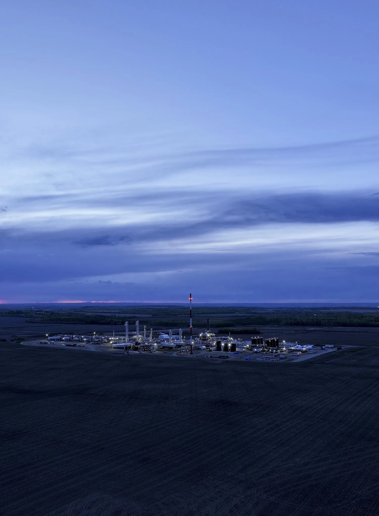 About CSV - CSV Midstream Solutions