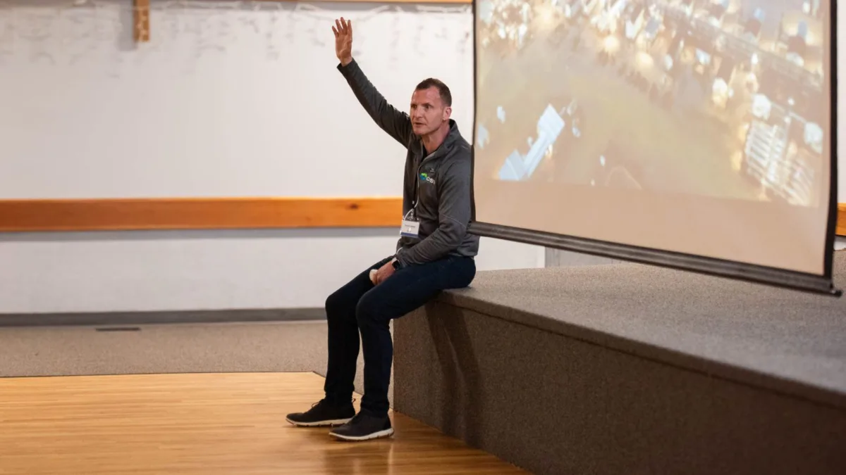 Creating Shared Value as a way of doing business in energy - CSV ...